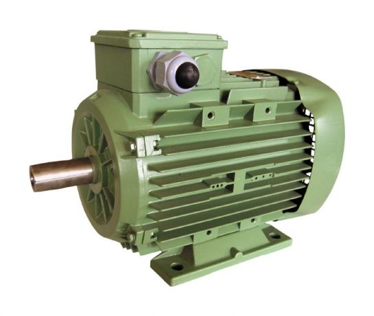 ERDURO - Fluid Solutions - WAT MOTOR